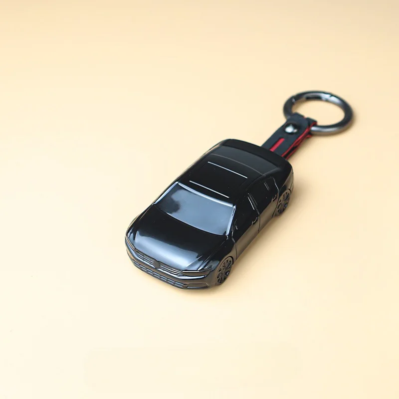 Car-Shape-Car-Key-Fob-Case-Cover-Suit-For-Volkswagen-Key-Fob-Cover-Suit ...