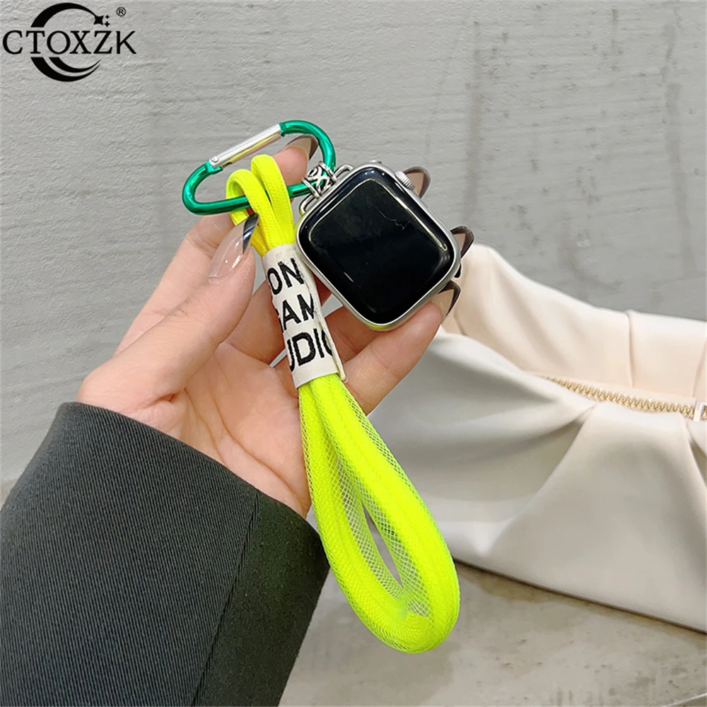 Apple Watch Necklace Chains | Apple Watch Bracelet Chain | Apple Watch ...