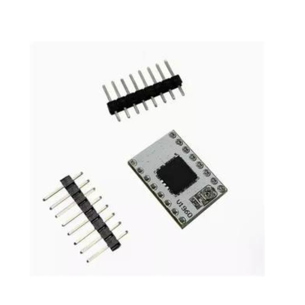1pcs TB67S109 Stepper Motor Driver Board Module TB67S109AFTG for Drive ...