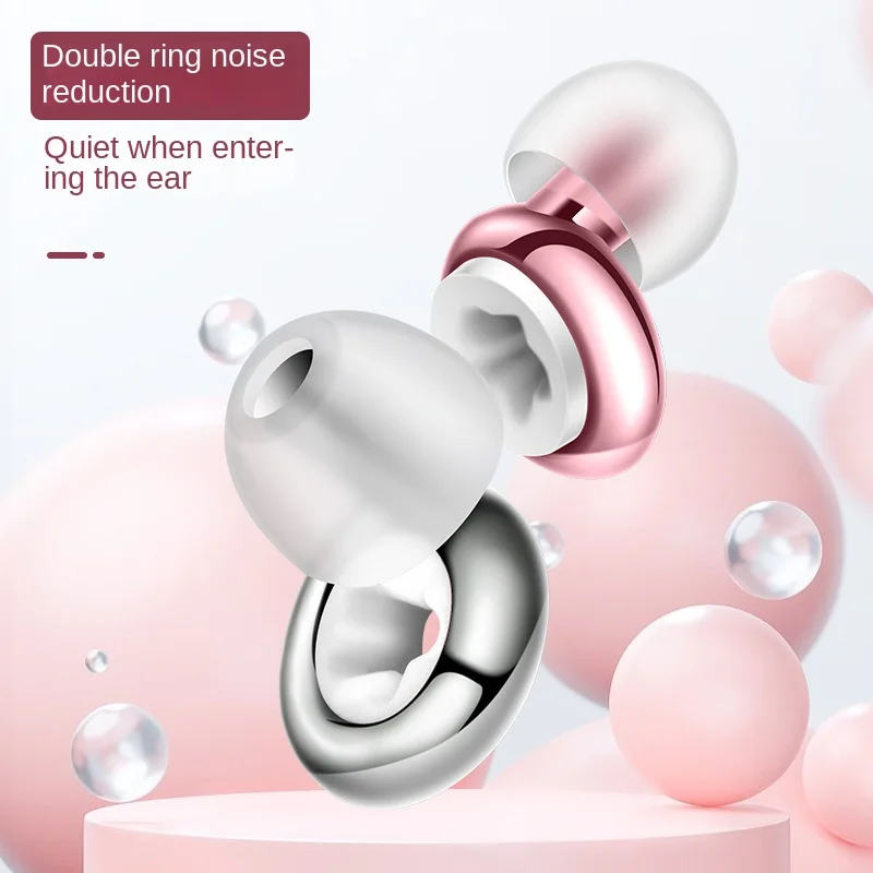 Gold-Plated-Earbuds-Cross-Border-Sound-Isolation-Earbuds-Super-Noise ...