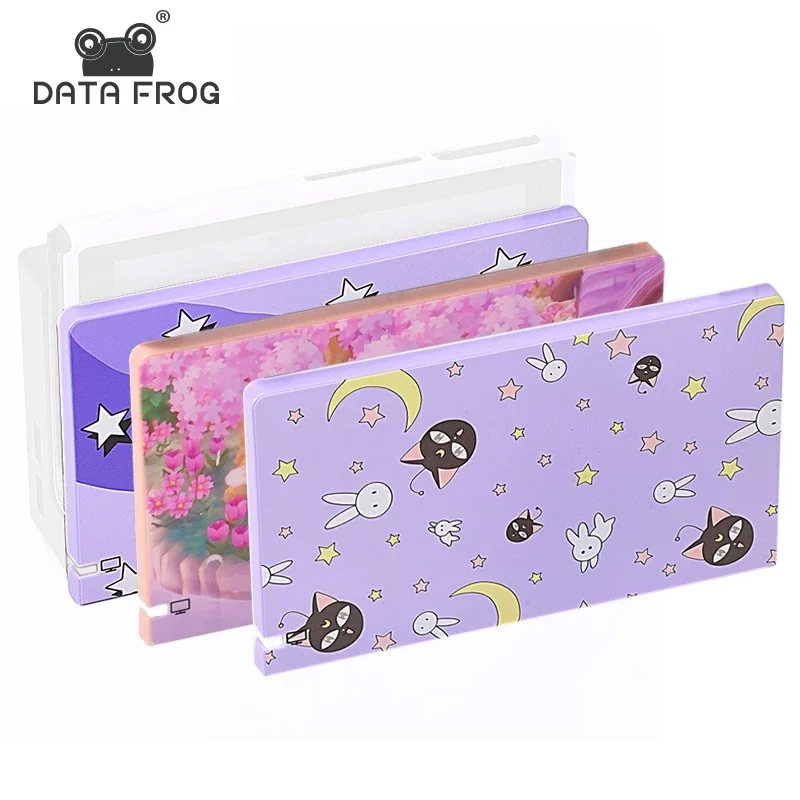 Nintendo Switch Dock Case Shell | Dock Cover Switch Accessories - Tpu ...