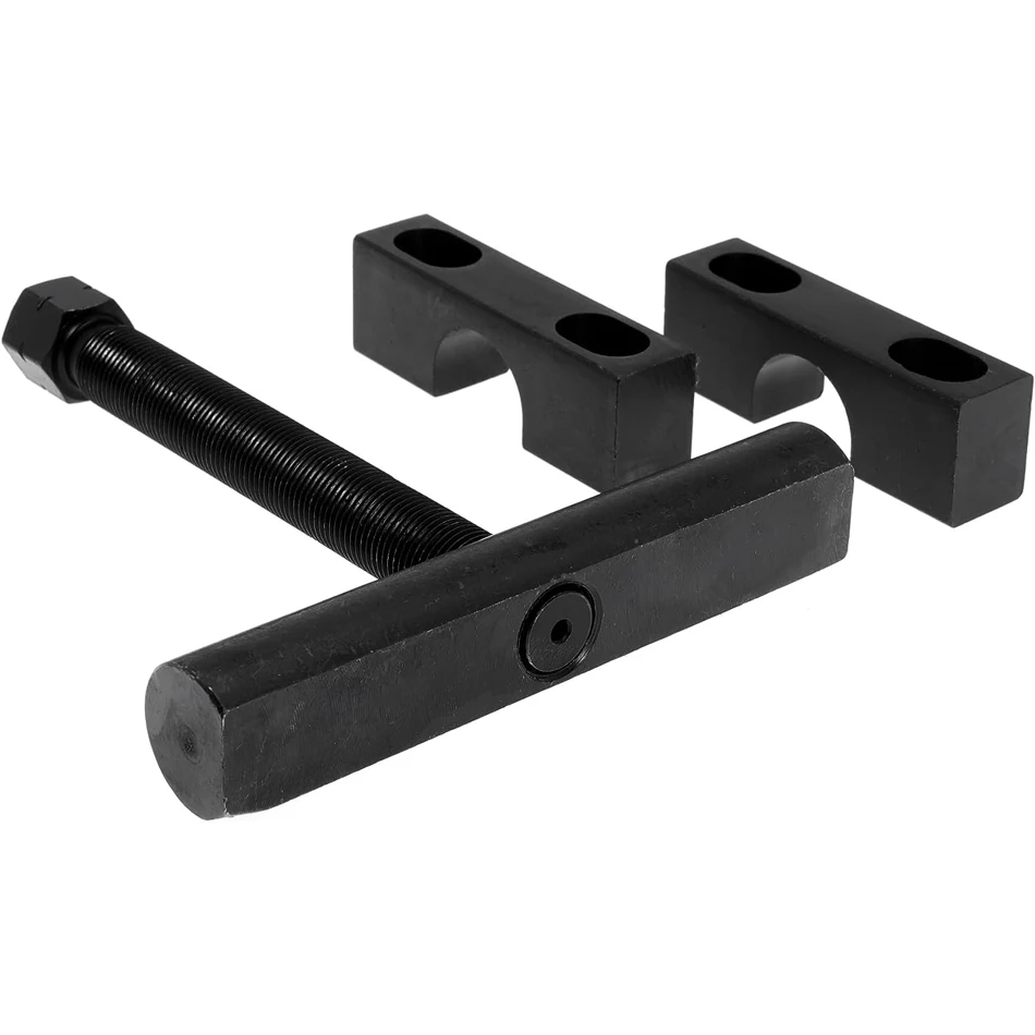 Emblem Removal Tool Universal Yoke Puller Tool - Works On Ford, Chevy ...
