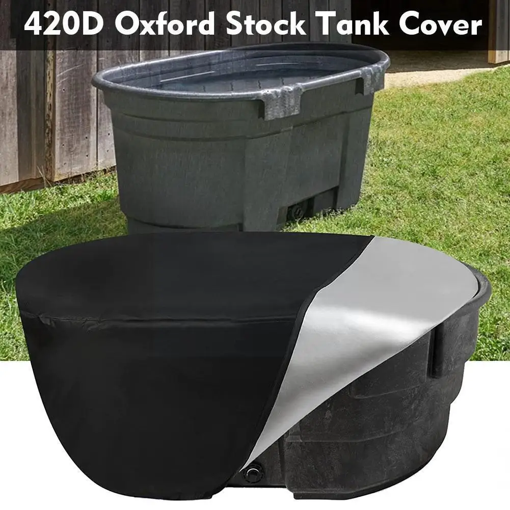 Rubbermaid Stock Tank 300 Gallon at Anthony Cline blog