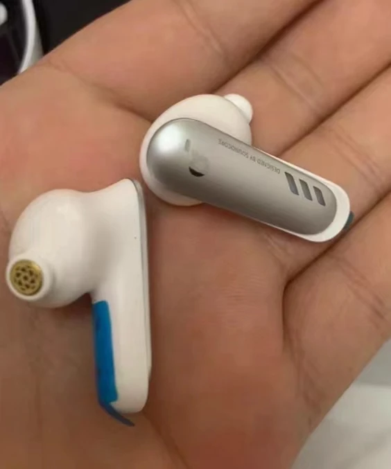 Replacement-Part-for-Anker-Soundcore-VR-P10-Rechargeable-Case-Charging ...