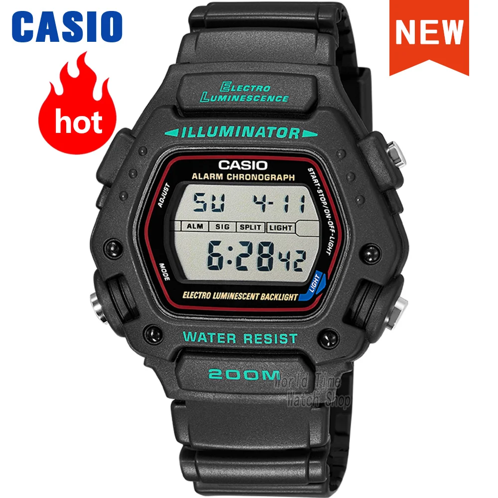 Casio-reloj-electr-nico-multifunci-n-para-hombre-y-mujer-accesorio-de ...