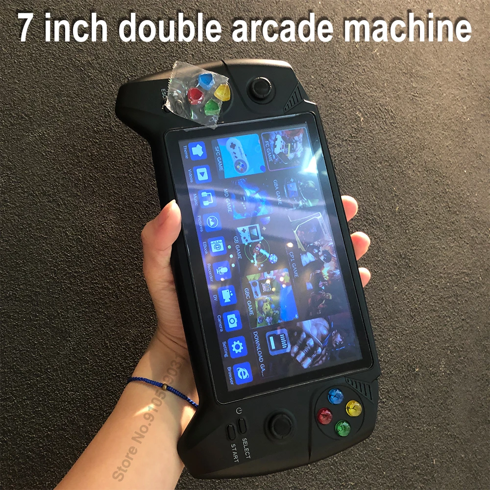 16G-dual-joystick-retro-dual-handheld-game-console-7-inch-HD-large ...