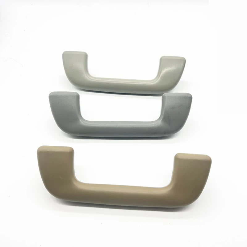 1pc-Gray-Beige-Car-Inner-Roof-Armest-Safety-Handle-Ceiling-Armrest ...