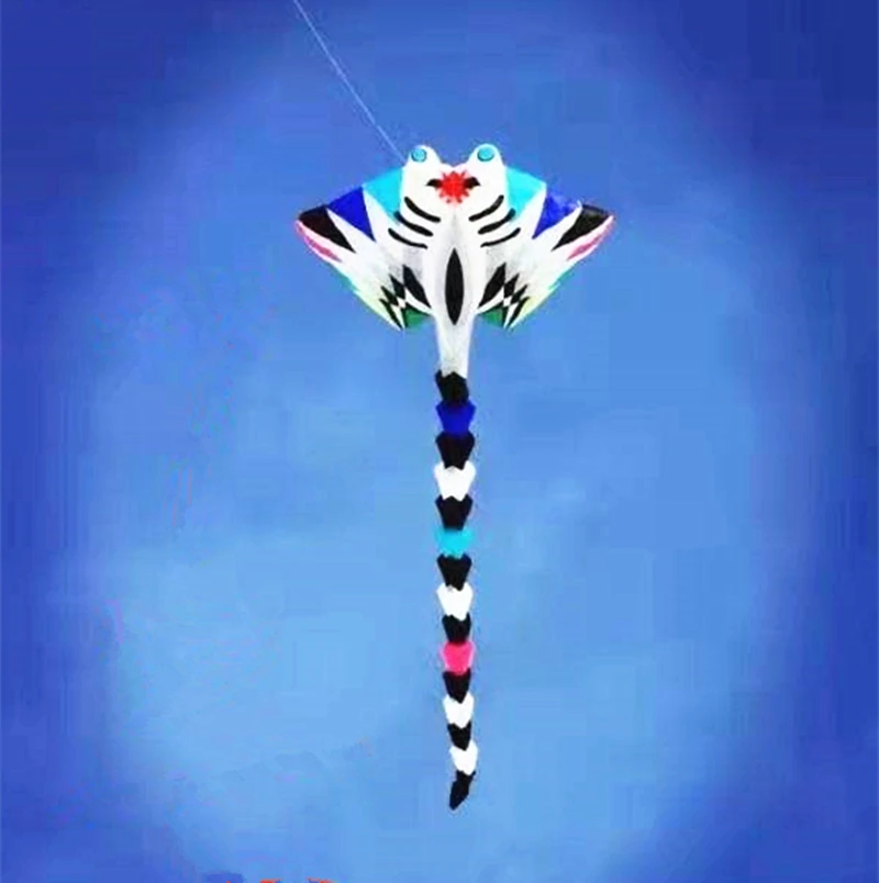 free-shipping-Ray-fish-kite-for-adults-kite-devil-fish-kite-flying ...