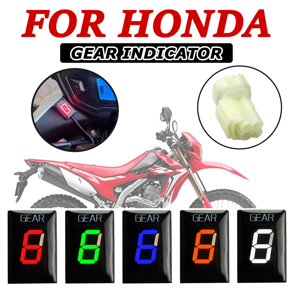For-Honda-CRF250L-CRF250M-CRF-250-L-M-CRF250-L-Crossrunner-Fury ...