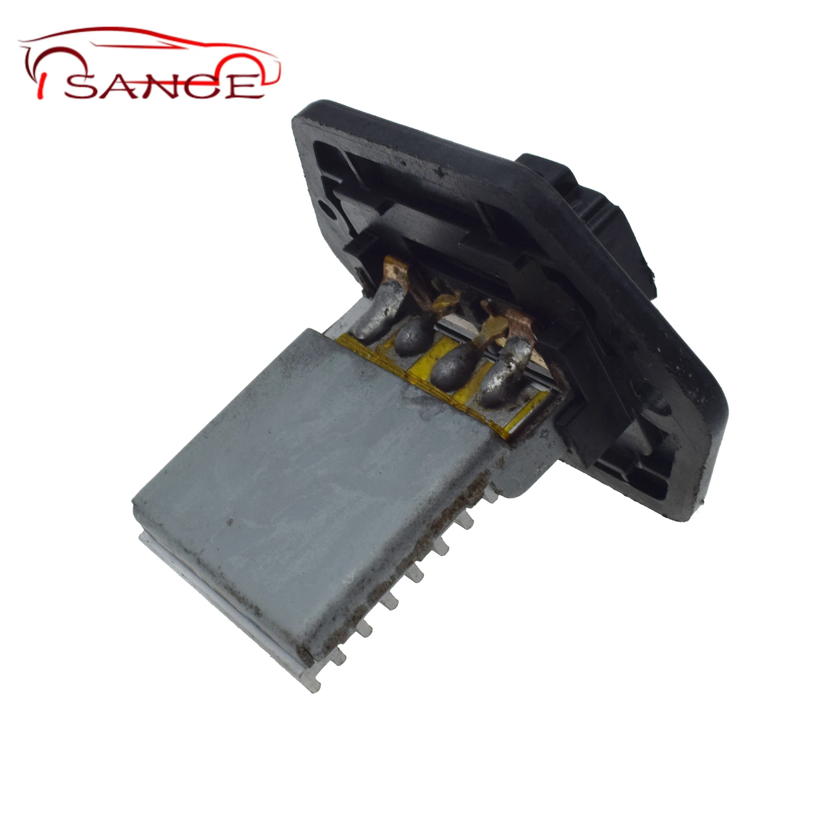 Blower Motor Resistor 0K30C61B15 AA8A7-61522 0K08A-61R20A for Kia Rio ...