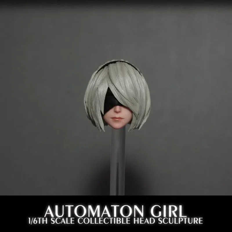 In-Stock-MTTOYS011-1-6-Sexy-Female-AUTOMATON-GIRL-Robot-Killer-2B ...