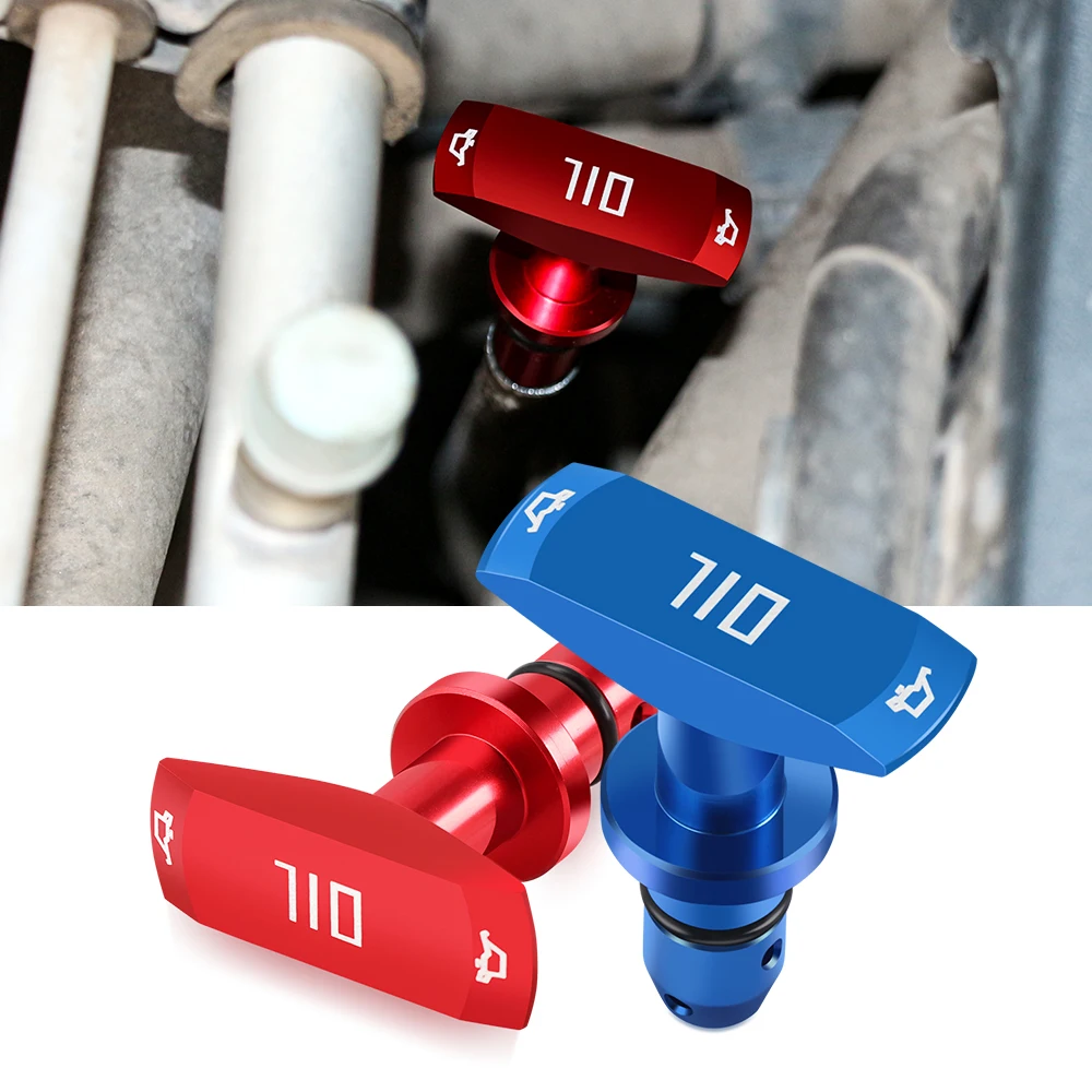 Car-Engine-Oil-Dipstick-Pull-Handle-Accessories-For-Nissan-Qashqai-J10 ...