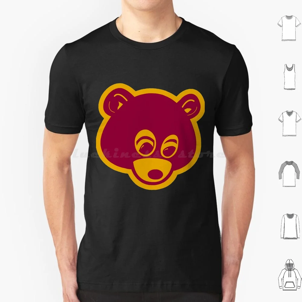 My Beautiful Dark Twisted Fantasy Bear