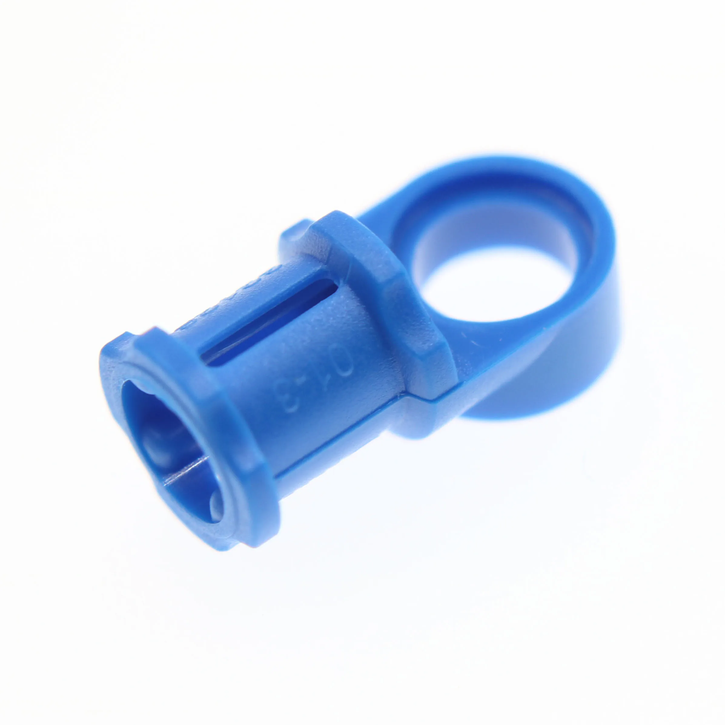 Small Building Block 10PCS High-tech Axle and Pin Connector 1x2 ...