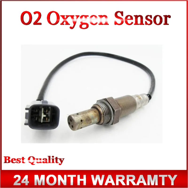 For-89465-12750-Auto-Accessories-Oxygen-Sensor-Lambda-Sensor-Toyota ...