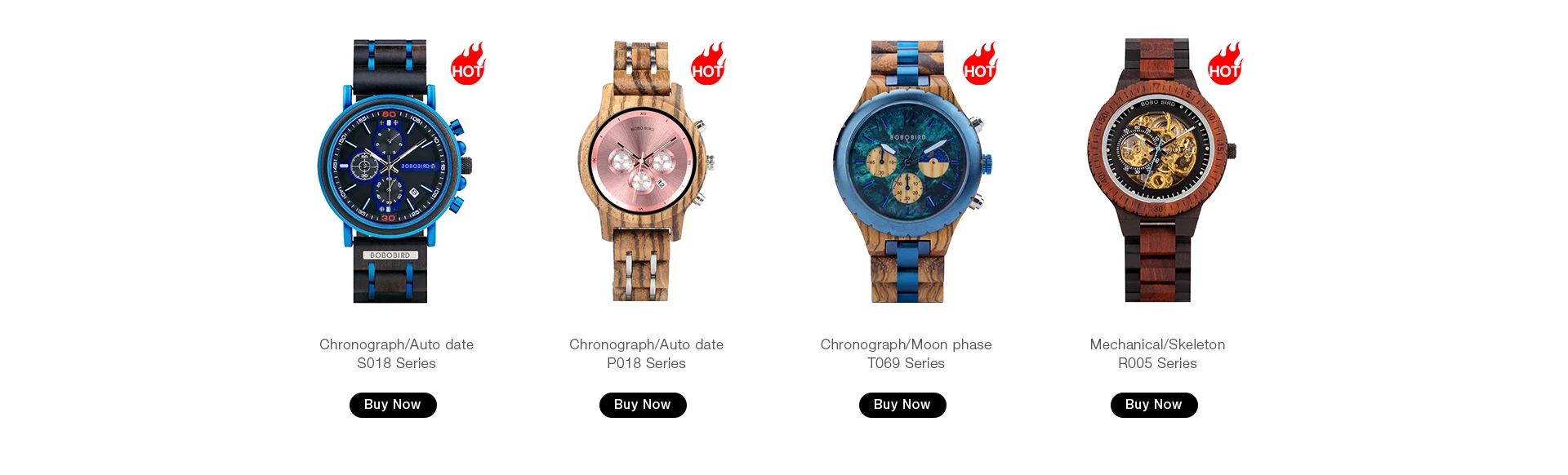 BOBO BIRD Official Store - Amazing products with exclusive discounts on ...