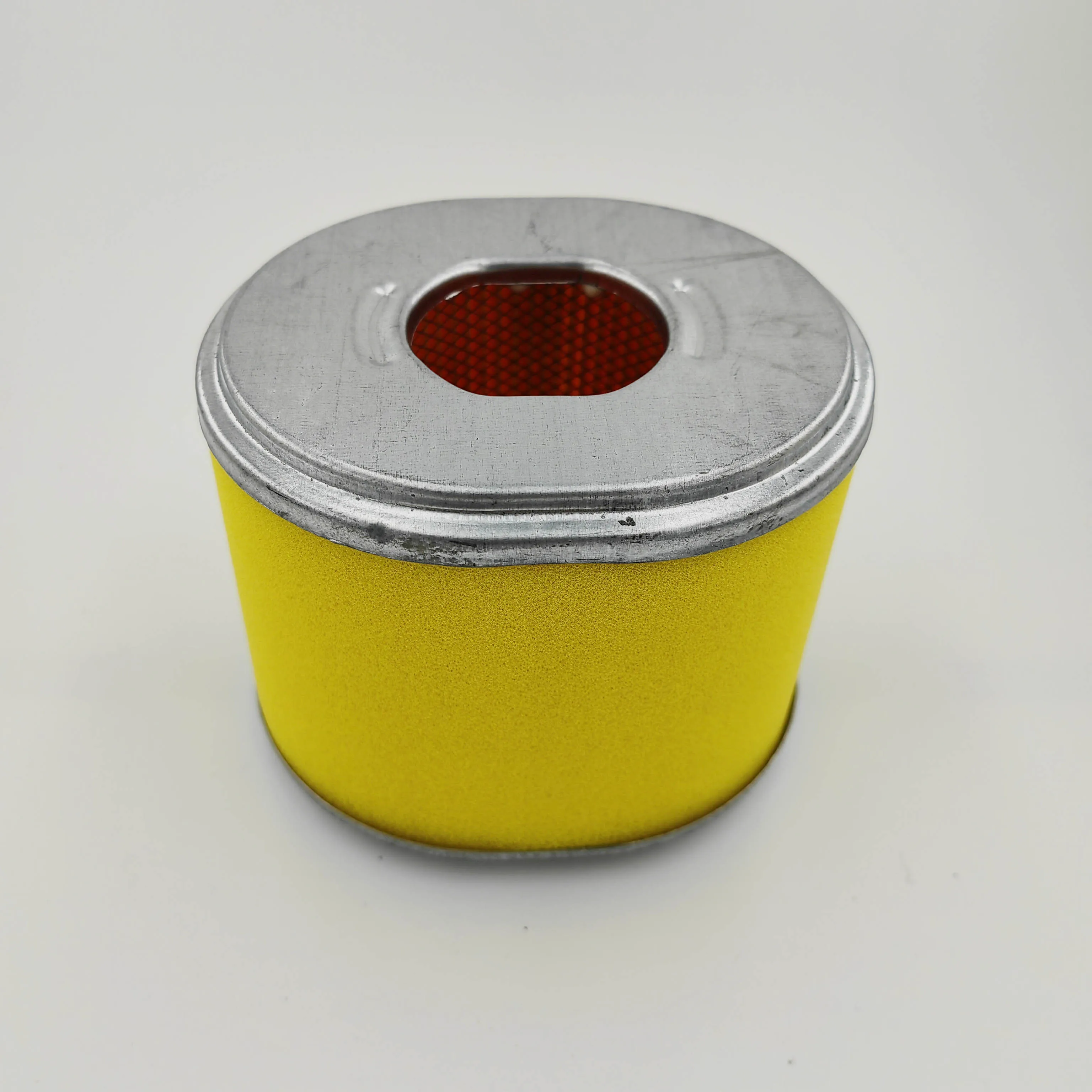 Air Filter Element Cleaner For HONDA GX340 GX390 188F 190F 11HP 13HP 4 ...