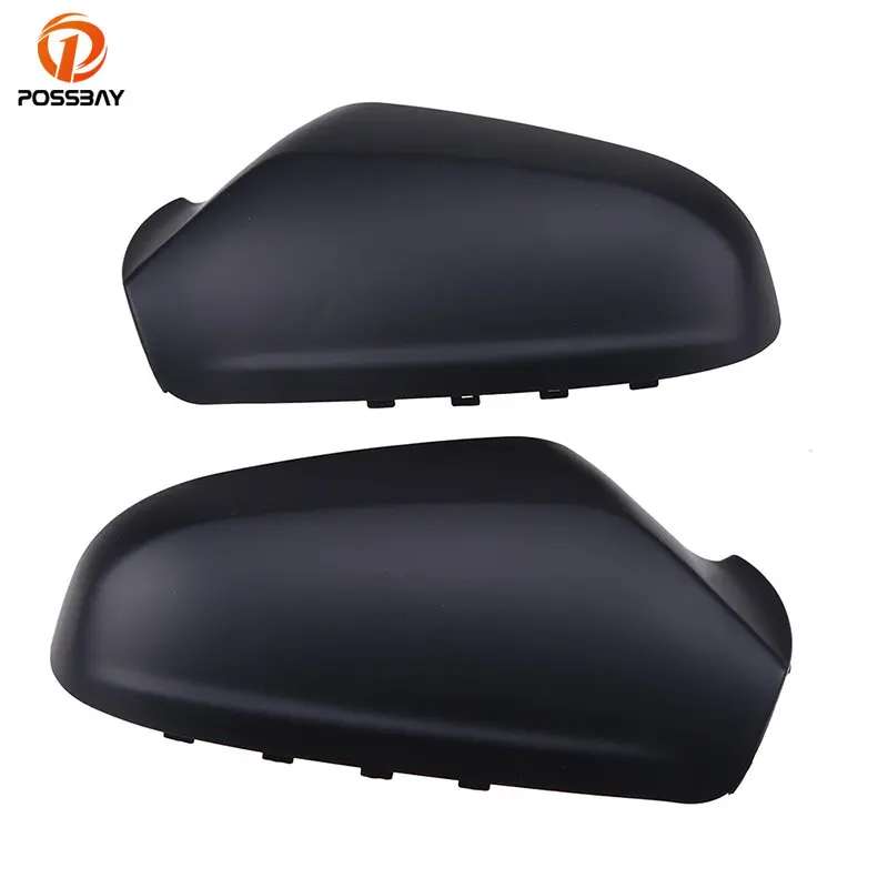6428925 Car Rearview Mirror Covers Front Rear View Caps for Opel/Holden ...