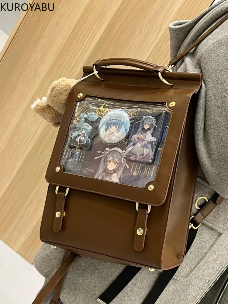 Womens-Backpacks-Sweet-Elegant-Japanese-Style-Fashion-Vintage-Student ...