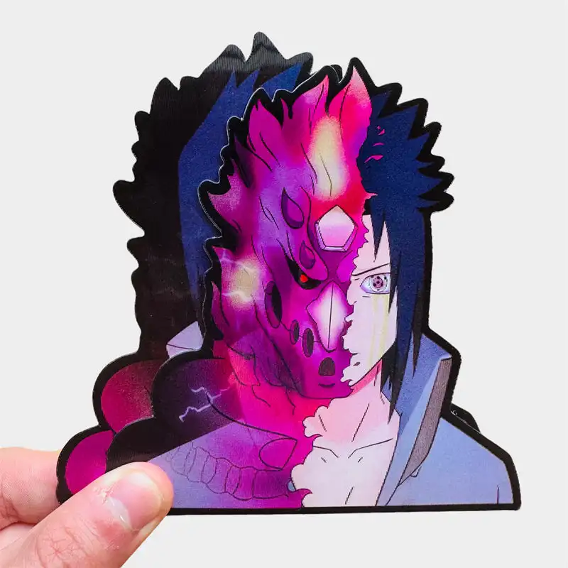 Sasuke Uchiha Susanoo Wallpaper