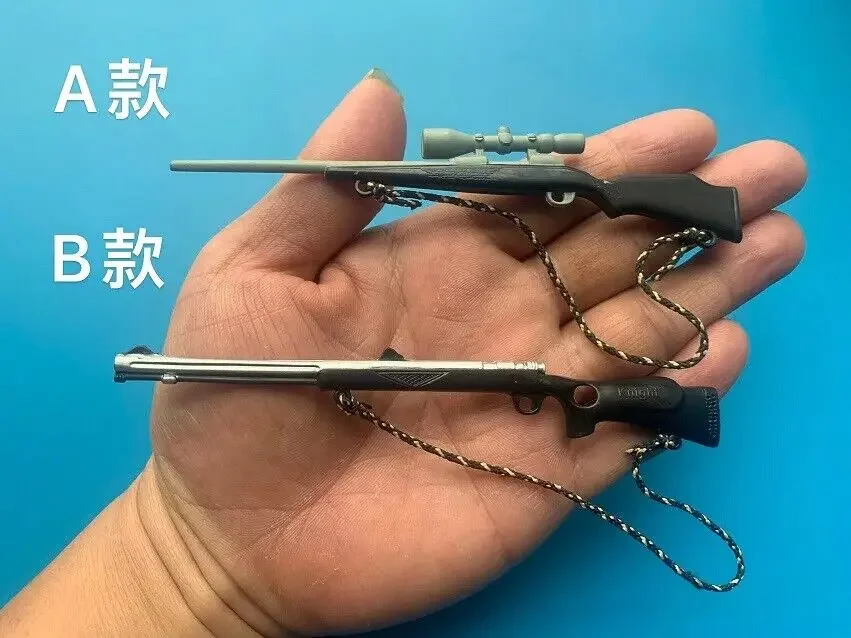 zqn-1-8-1-10-Scale-7-Sodier-Plastic-Sniper-Rifle-Model-for-Action ...