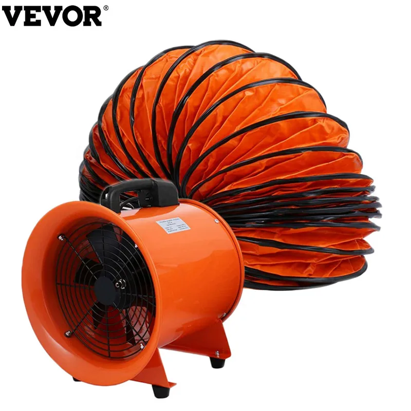 Portable Blower Fan