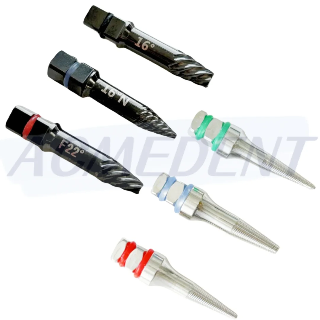 6Sizes-Dental-Broken-Implants-Screw-Extractor-Reverse-Drill-Pick-Up ...