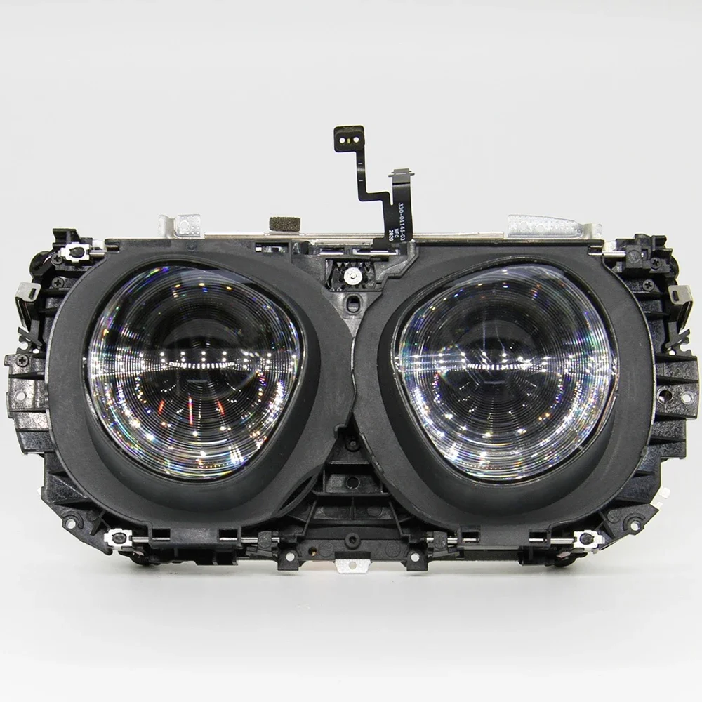 Original-For-Oculus-Quest-2-VR-Headset-LCD-display-Assembly-with-Lens ...