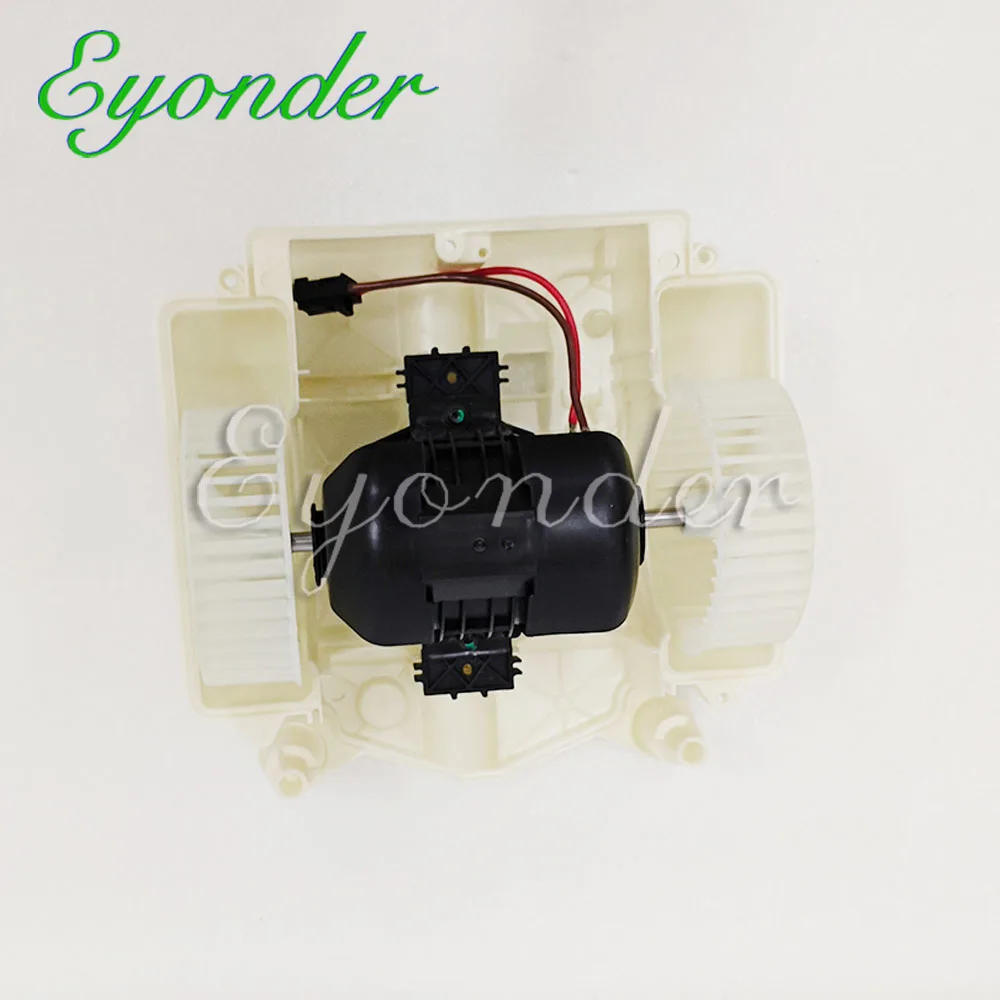 Fan Blower Motor for MERCEDES BENZ W221 C216 W221 V221 S250 S280 S300 ...