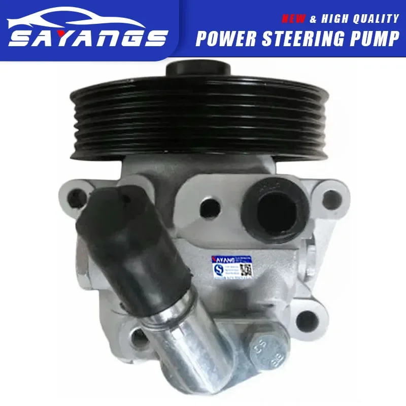 Power Steering Pump for FORD GALAXY MONDEO IV S-MAX Land Rover ...