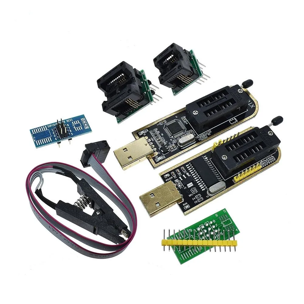 Programador-USB-com-driver-de-software-placa-m-e-multifuncional-XTW100 ...