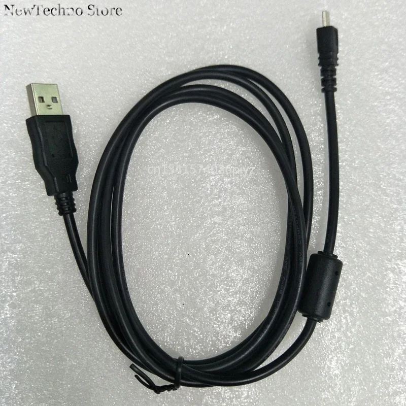 USB-PC-Sync-Data-Charging-Cable-For-Nikon-Coolpix-P510-P520-D5200-D5100 ...