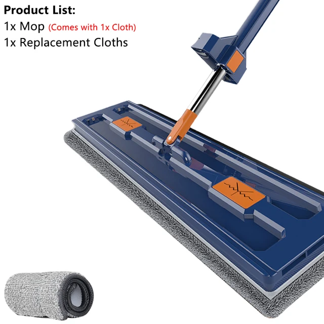 Store Home Products Feedback