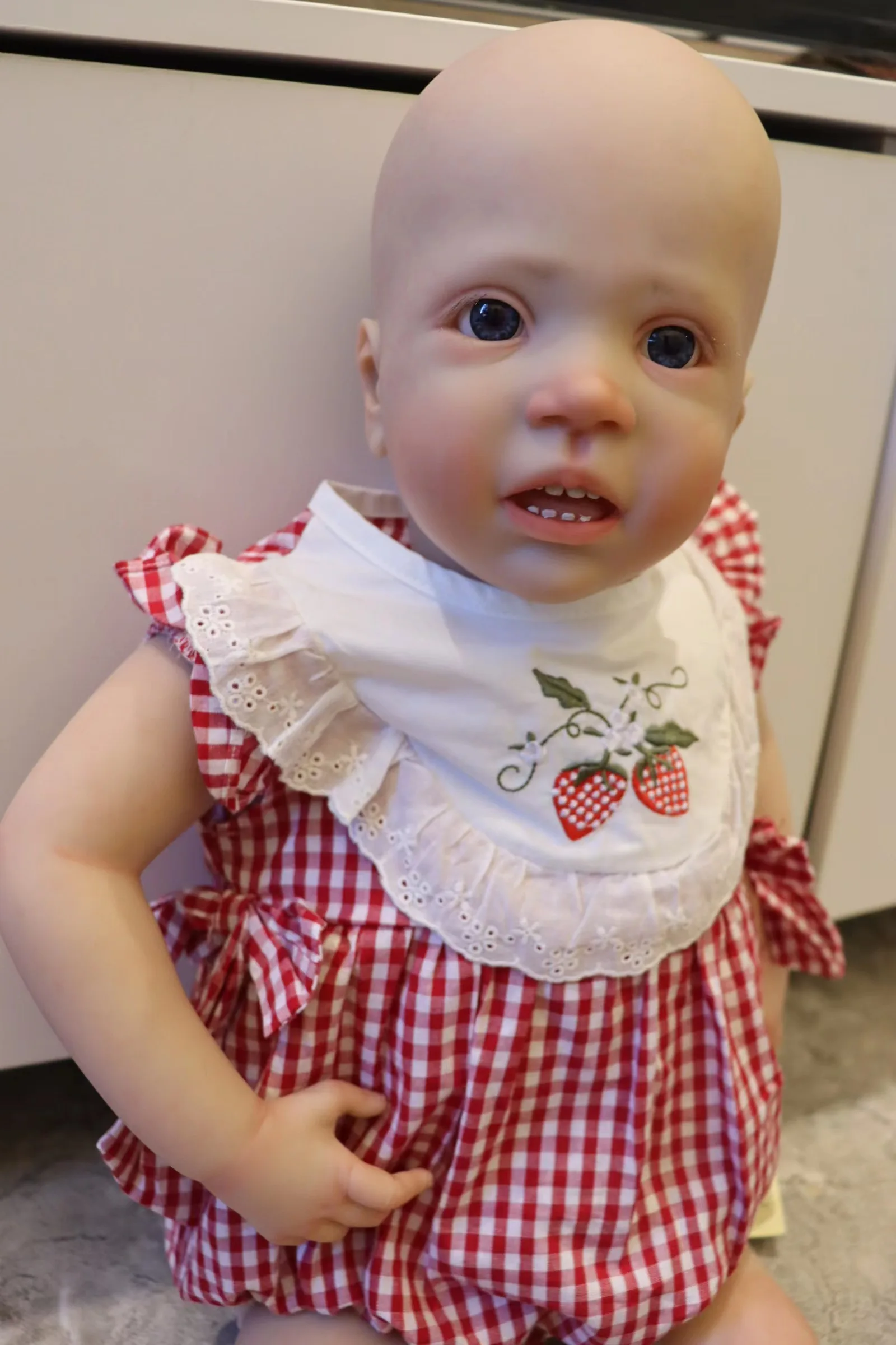 30inch-Already-Painted-Kit-Reborn-Baby-Doll-Wini-High-Quality-Painted ...