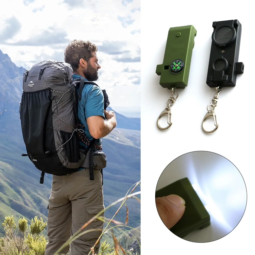 Multifunctional-Life-saving-Whistle-Hunting-Survival-Whistle-SOS-Signal ...