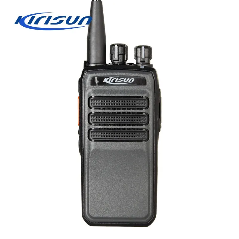 Original-Kirisun-DP405-digital-walkie-talkie-high-power-commercial-DMR ...