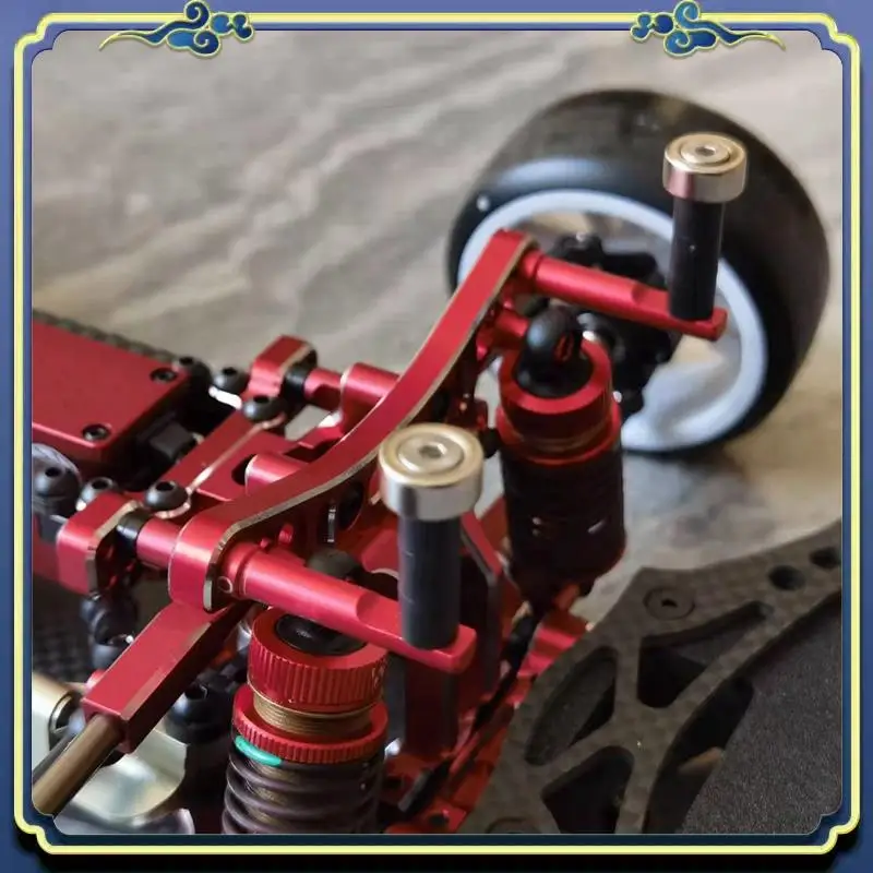 Portátil 2X RC Car Body Post Imán Soporte fijo invisible para 3 ...