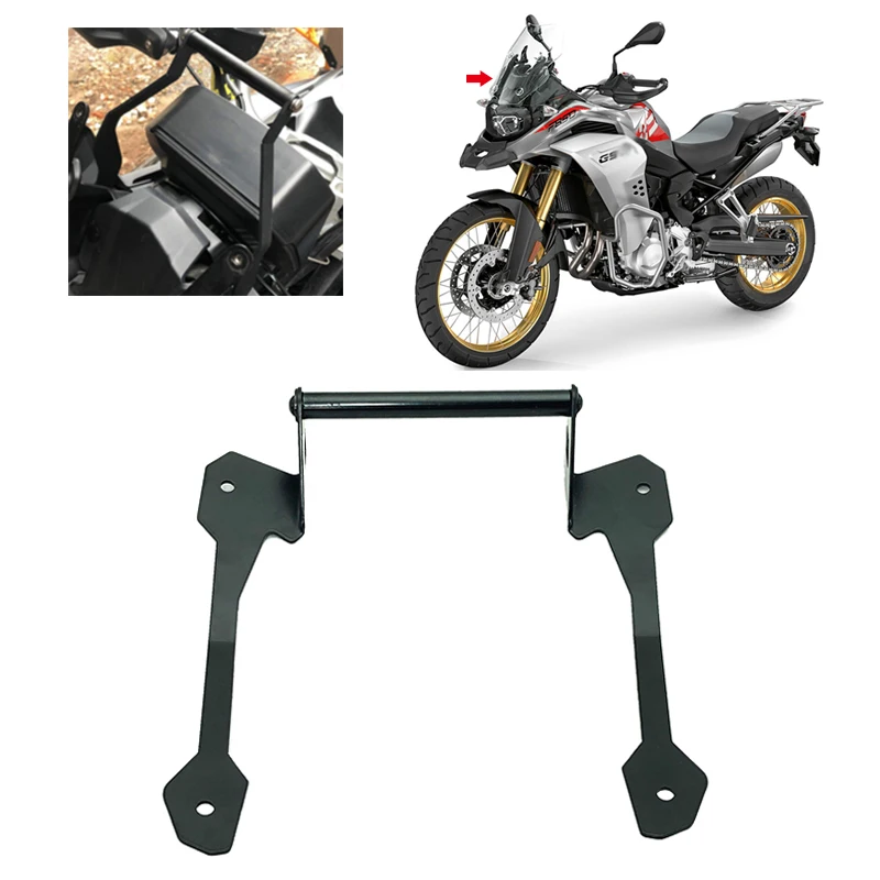 For BMW F850GS ADV F 850 F850 GS Adventure 2018-2023 Mobile Phone GPS ...