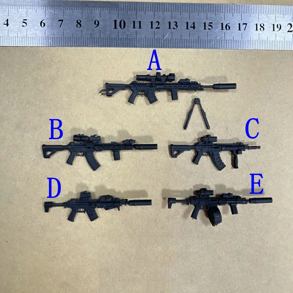 1-18-Acid-Rain-Mini-Toys-Model-Weapon-Not-Real-PVC-Material-Can-t-be ...