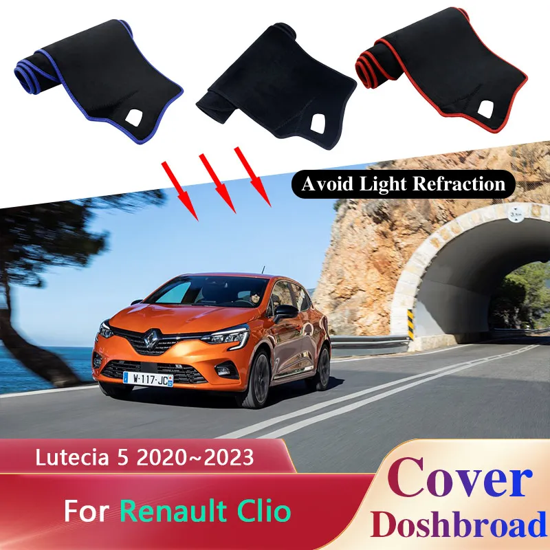 Renault Clio 2022 Rs