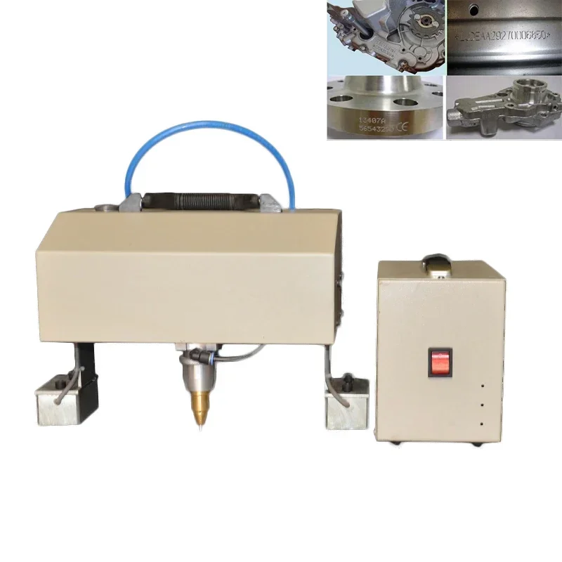 130-30mm-Portable-Marking-Machine-Pneumatic-Marking-Machine-Metal ...