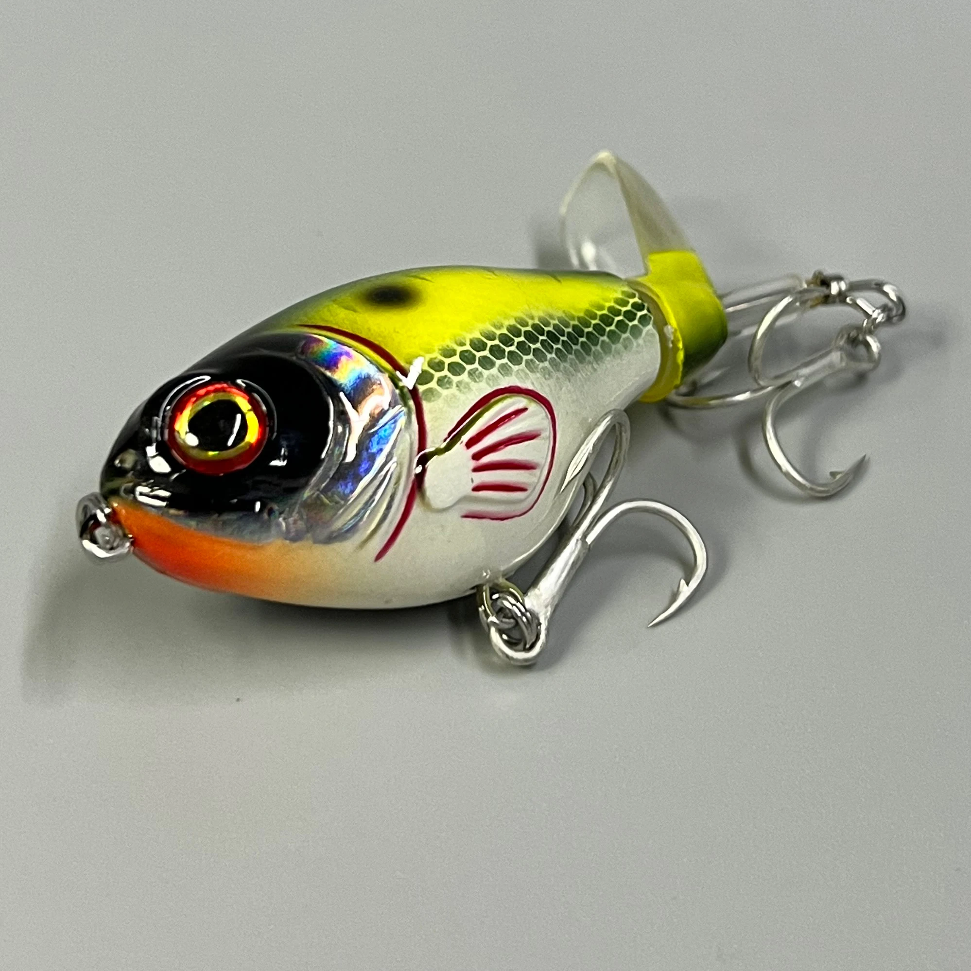 15-5CM-Mouse-Lure-Artificial-Plastic-Mouse-Fishing-Lure-Swimbait-Rat ...