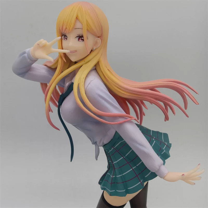 Мой наряд, дорогой, Китагава Марин, фигурка, Хентай, кавайная форма ...