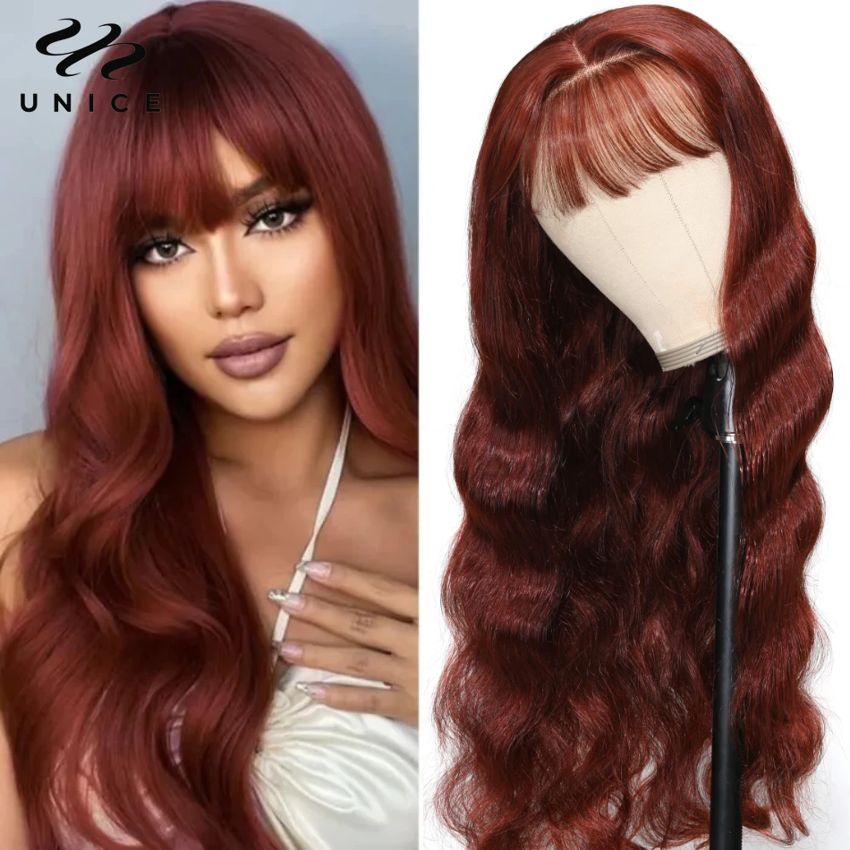 unice-hair-body-wave-wigs-with-bangs-13x4-lace-front-wigs-human-hair