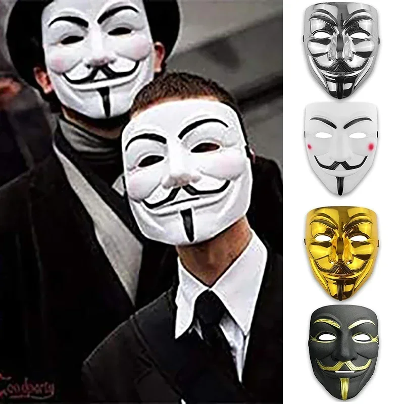 M-scaras-de-Cosplay-de-Halloween-V-para-Vendetta-m-scara-de-pel-cula ...