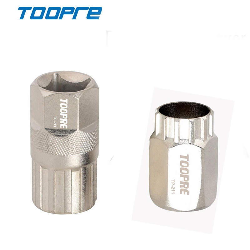 1-pc-toopre-Fahrrad-Freilauf-entferner-Entfernungs-werkzeug-Schwungrad ...