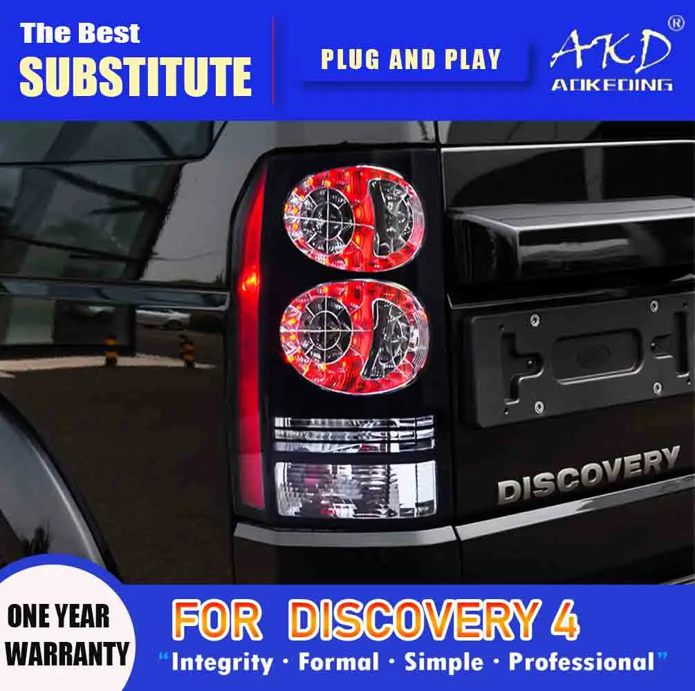 AKD-Tail-Lamp-for-Land-Rover-Discovery-3-LED-Tail-Light-Discovery-4 ...