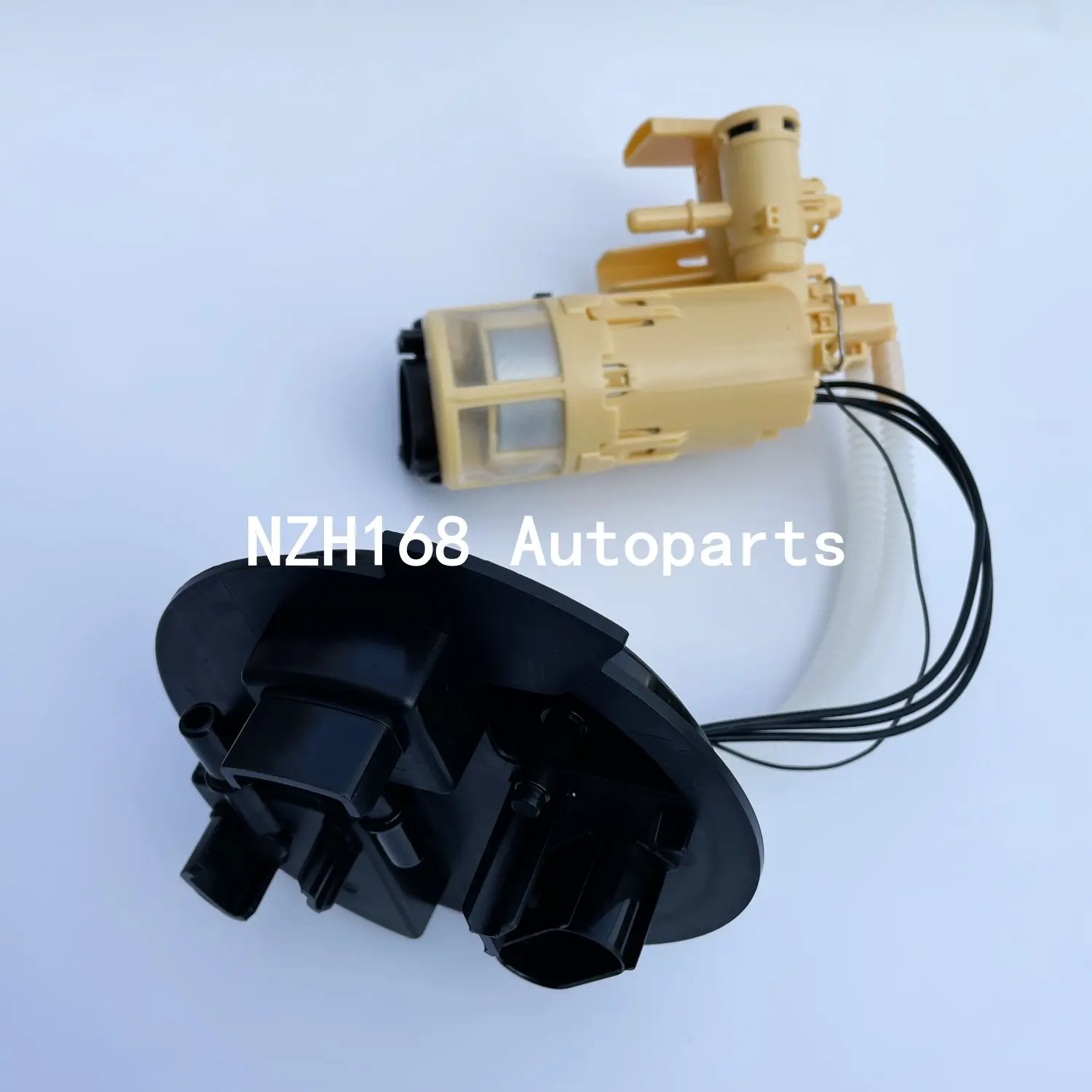 Fuel Pump Assembly For Mercedes Benz C CLASS A205 C205 S205 A2054701694 ...