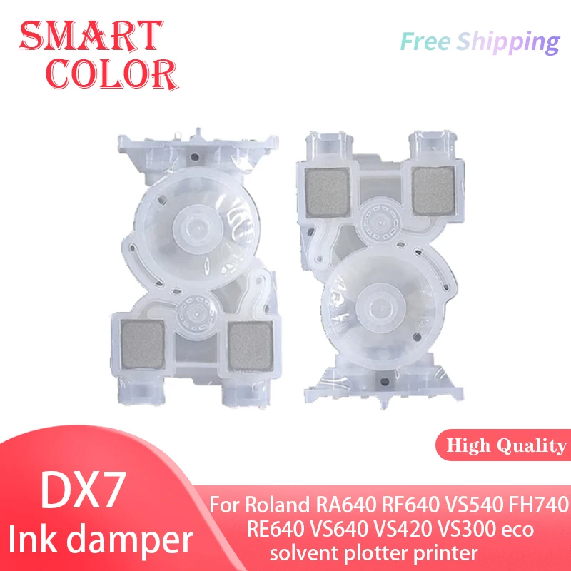 DX7-ink-damper-dumper-filter-for-Roland-RA640-RF640-VS540-FH740-RE640 ...