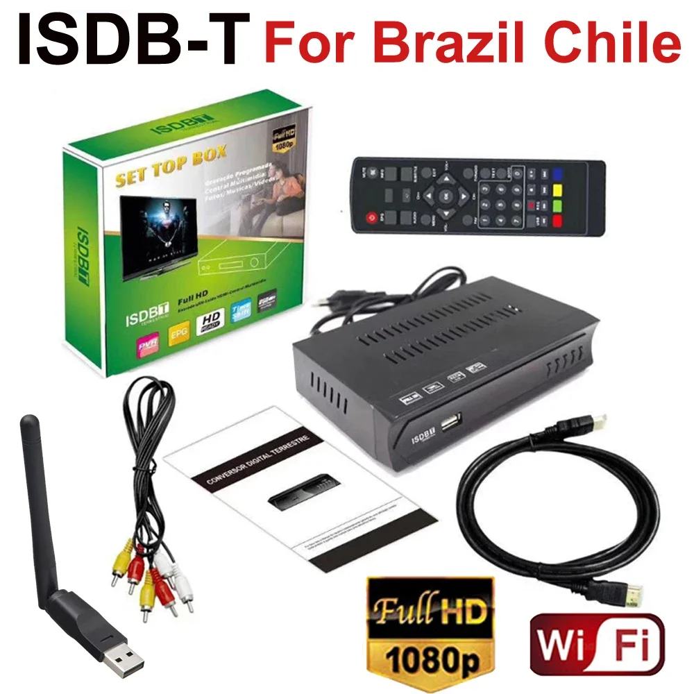 ISDB-T-HD-Receptor-de-TV-por-sat-lite-digital-com-cabo-de-interface ...